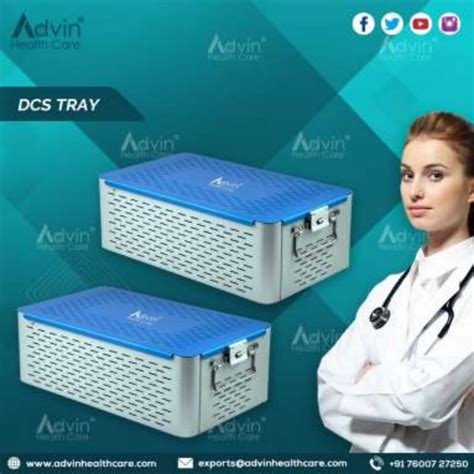 Cssd Trays And Containers Pdf