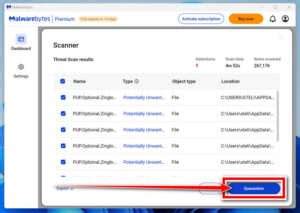 System Exe What It Is How To Remove System Exe Malware