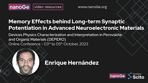 Memory Effects Behind Long Term Synaptic Potentiation In Advanced Neuroelectronic Materials