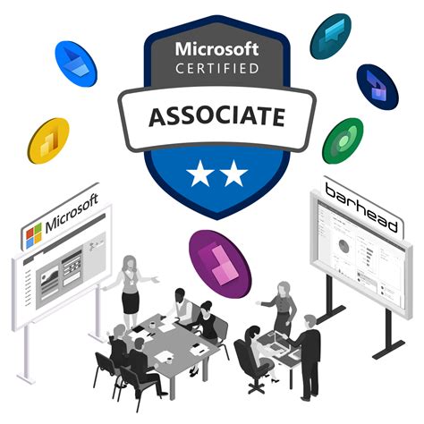 PL Microsoft Power Platform Functional Consultant Certification Training Barhead Solutions