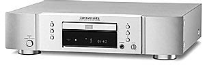 Marantz SA7003 Super Audio CD Player Manual | HiFi Engine