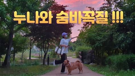 엄마와 누나와 함께하는 숨막히는 숨바꼭질 마지막표정 킬포 YouTube