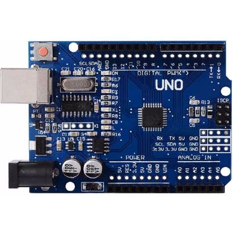 Arduino Uno R Cable TV Home Appliances TV Entertainment TV Parts Accessories On