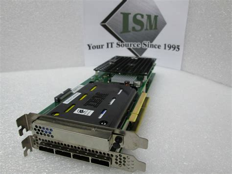 IBM SAS RAID Adapter F C International Systems Management