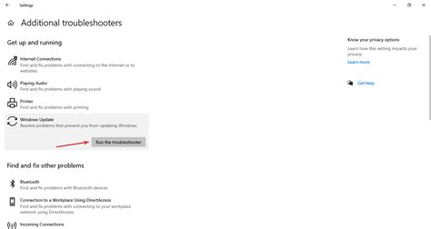 Some Update Files Are Missing Or Have Problems SOLVED