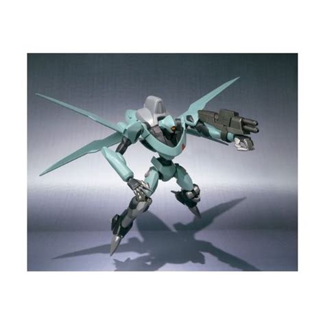 Buy Code Geass Akatsuki Flight Type [robot Damashii Side Kmf]hobby And Toys Japanese Import