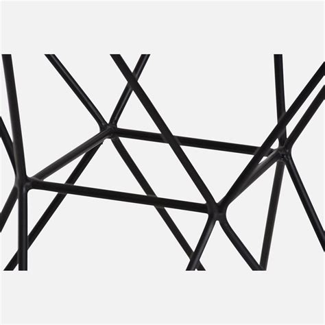 Symmetry Table Linen Chest