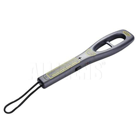 Ts022 Handheld Detector Alligens