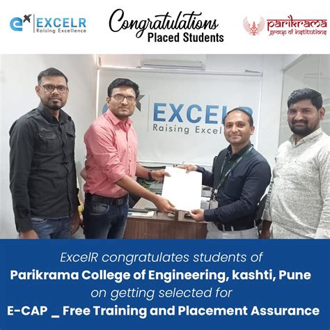 excelr on linkedin preplacement assurance pce