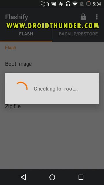 Install Twrp Recovery Without Pc On Any Android Phone