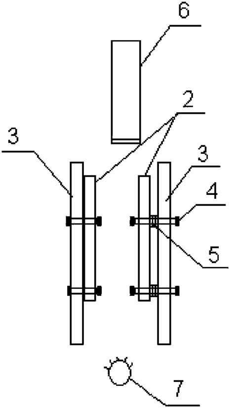 Accurate Parallelism Adjusting Device And Adjusting Method Eureka