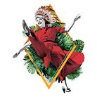 PASSIGATTI on Behance