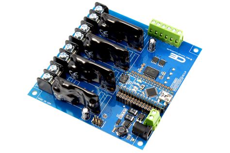 Arduino Nano Relay At Kiara Cann Blog