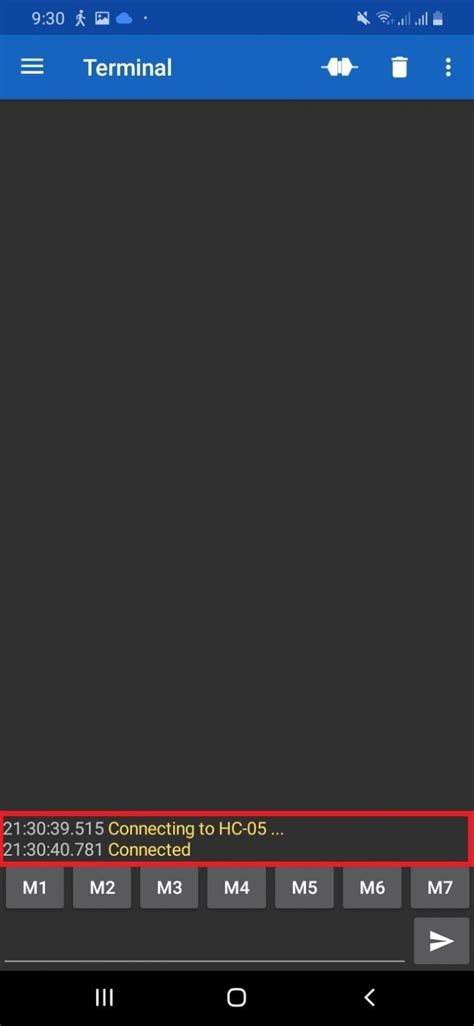 Hc 05 Bluetooth Interfacing With Esp8266 Nodemcu Control Gpio Pin