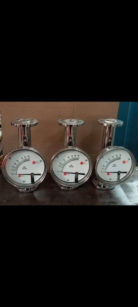 Flow Measuring Instruments At Best Price In India