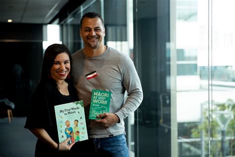 Scotty Morrison On Where Māori Came From And Why It Matters Nz Herald