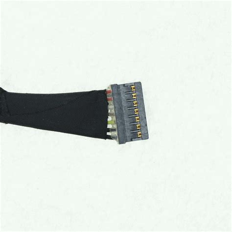 Notebook Terminal Wire 15 Pitch Ultra Thin Patch Terminal Connection