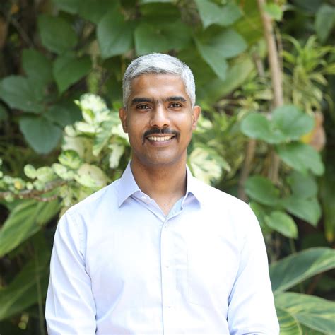 Anand Kumar Azim Premji University