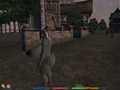 Gobelin Femelle By Olive Downloads Oblivion Adult And Sex Mods Loverslab