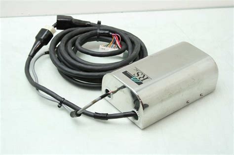 IAI Intelligent Actuator RS ISAC Rotary Actuator Degree W Used Motion