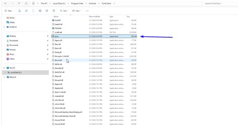 Technical Tip How To Start A Dial Up Ipsec Tunnel Fortinet Community