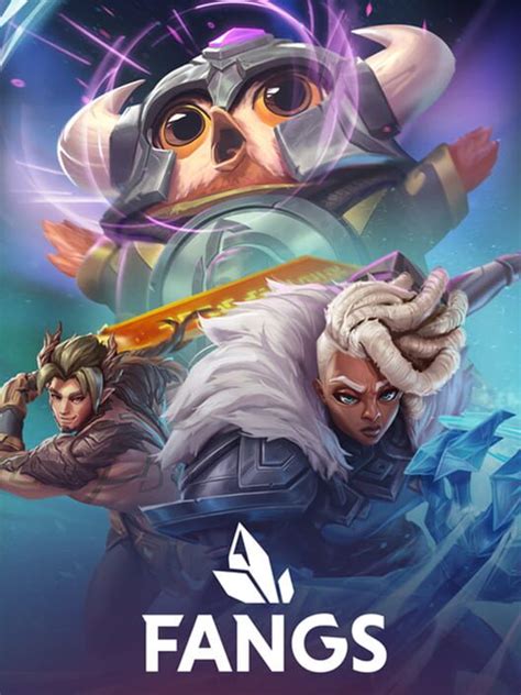 Fangs All About Fangs