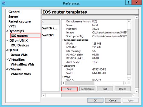 Download Cisco Router Ios Image Gns3 Labs Renewvillage