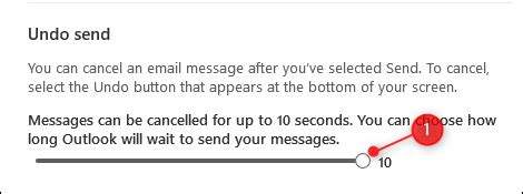 You Can Undo Send In Outlook Just Like Gmail You Can Undo Send In Outlook Just Like Gmail