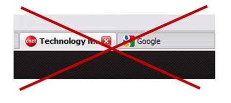 20 Useless Firefox Extensions Cnet