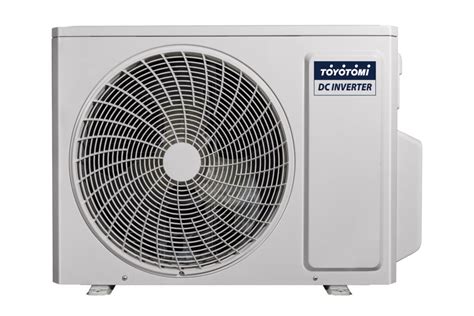 Toyotomi Mfm Mulr32 18inv 2 Toyotomi It