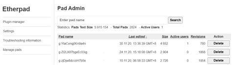 Ep Adminpads Npm