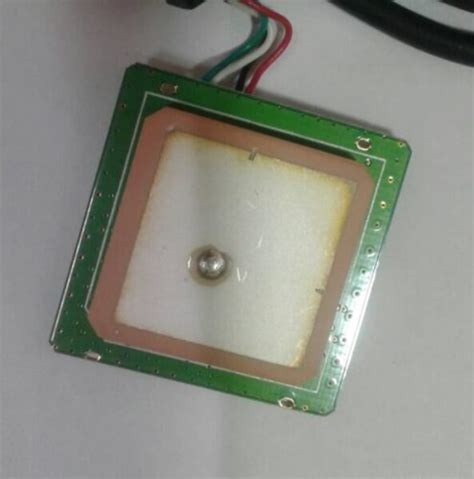 Gps Module سامانه پالت انبار قطعات مازاد الکترونیک