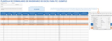 Plantilla De Formulario De Excel Plantilla De Formulario De Excel
