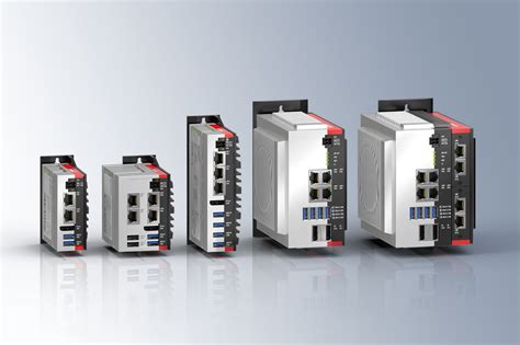 Company Beckhoff Nederland