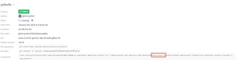 Question About The Batch Size Of Yolov X Issue Ultralytics Yolov GitHub