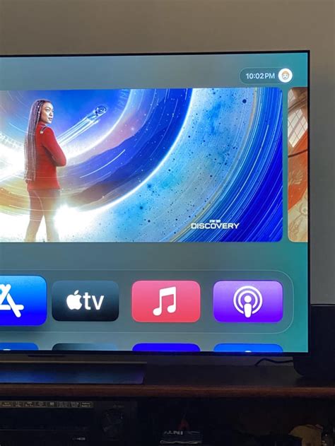 Green Hue On Right Side Hovering Over App Store Normal Rappletv