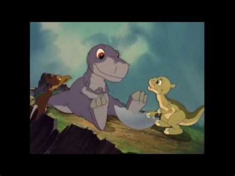 Top 5 The Land Before Time Sequels Youtube