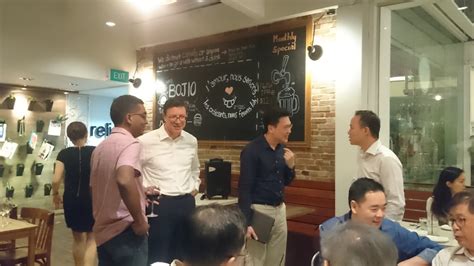 Sohnss Dinner Symposium 2018 Sohnss