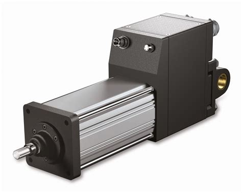 What Is A Servo Linear Actuator At Adrienne Maldonado Blog