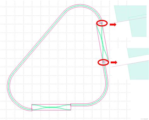 Luceda Ipkiss教程 8：修复版图中的拼接错误（snapping Error）修复版图 Snapping Error Csdn博客