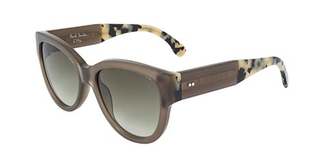 Pssn06755 Etta Eyeglasses Frames By Paul Smith