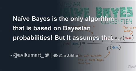 naïve bayes is the only algorithm that is based on bayesian