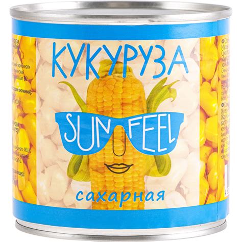 Купить кукурузу горошек консервированный в Минске цена проверена Емолл