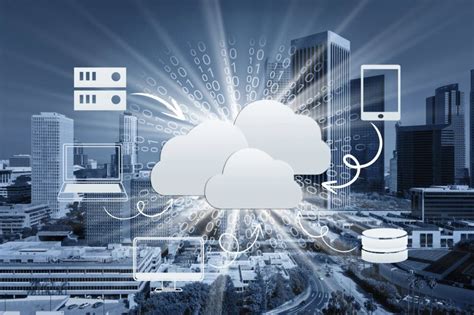 Hybridcloud Cloudcomputing Digitaltransformation Itinfrastructure