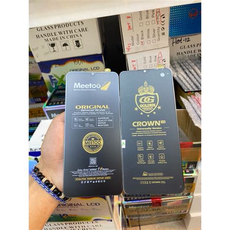 Jual [original] Quality Lcd Realme C11 C12 C15 Fullset Shopee Indonesia