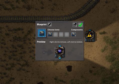 [0 16 4] Blueprint Of Processing Units Shows Fluid Throughput Bug Or