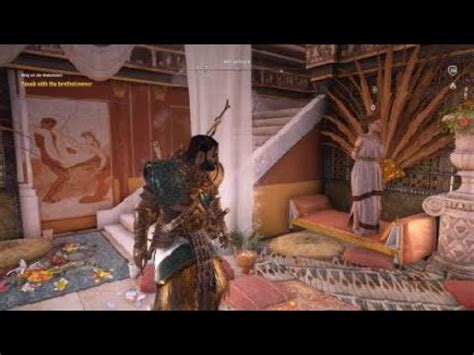 Assassin S Creed Origins Xxx Youtube