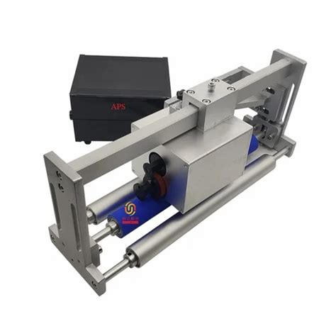 100 Piecemin Batch Coding Machine Ds 1188 At ₹ 31500piece In