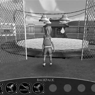 An Example Of A VPA Lab Download Scientific Diagram