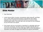 Professional Hacking Editable PowerPoint Template